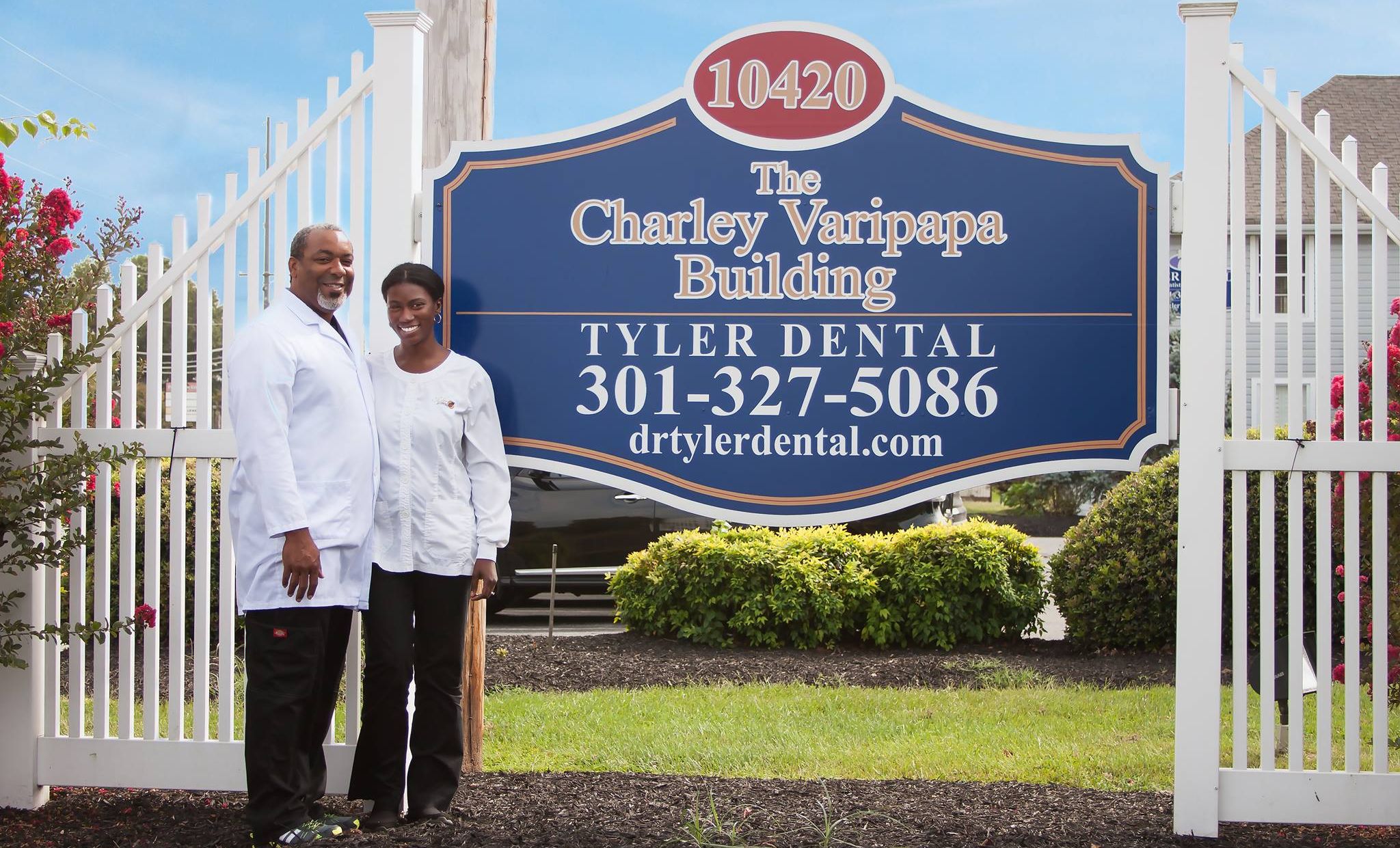 Schedule Appointment | Dunkirk 20754 Dentist | Tyler Dental