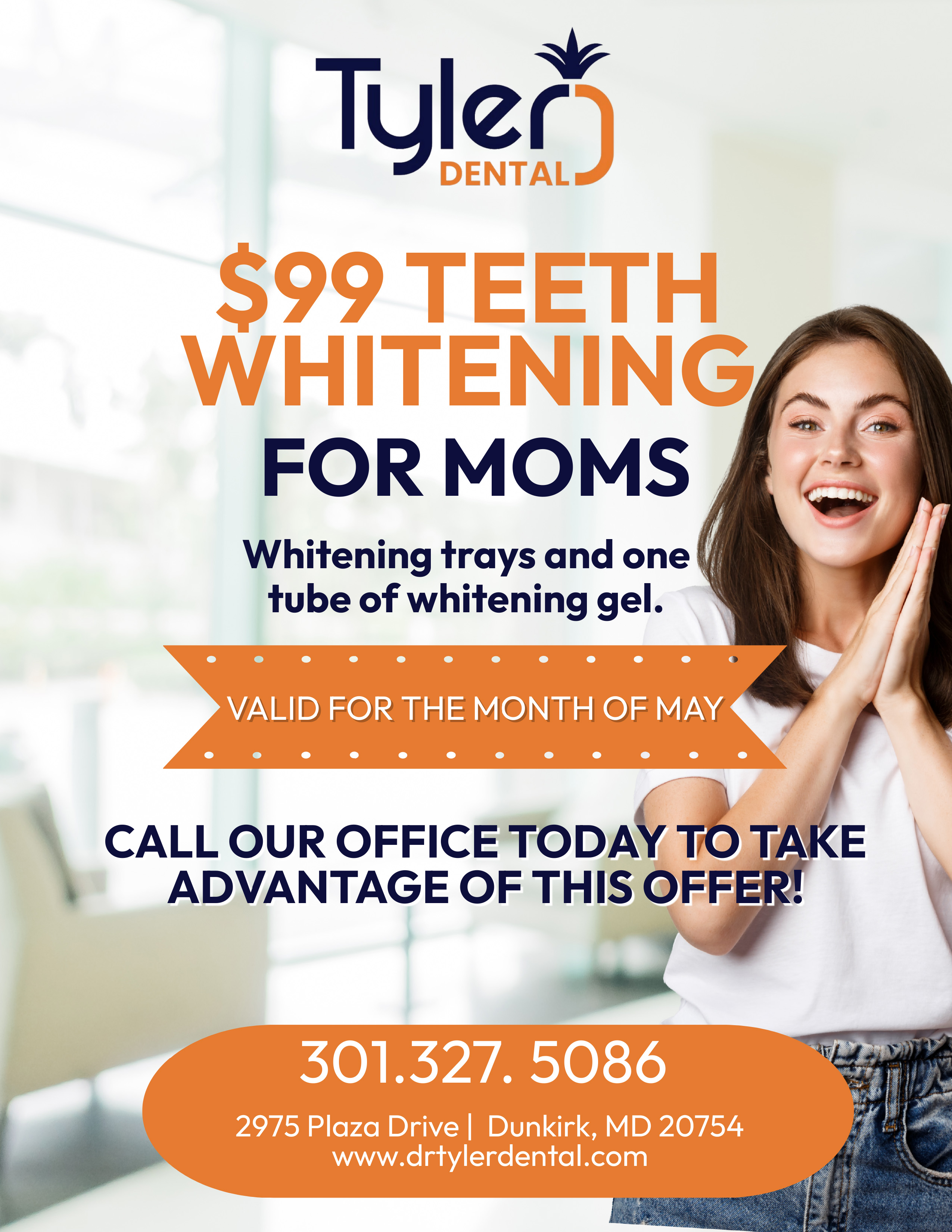 Tyler Minnesota Dentist at Jaxon Cockerill blog